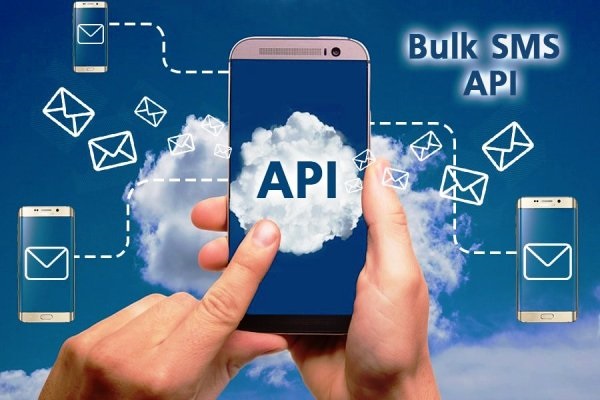 Bulk Sms With Api India